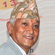 International Ayurveda Congress Pune 2025 » Main Speakers