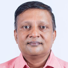 International Ayurveda Congress Pune 2025 » Main Speakers